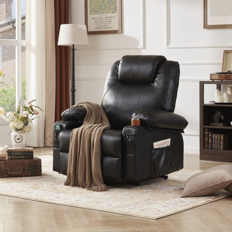 Wayfair recliner massage chair store